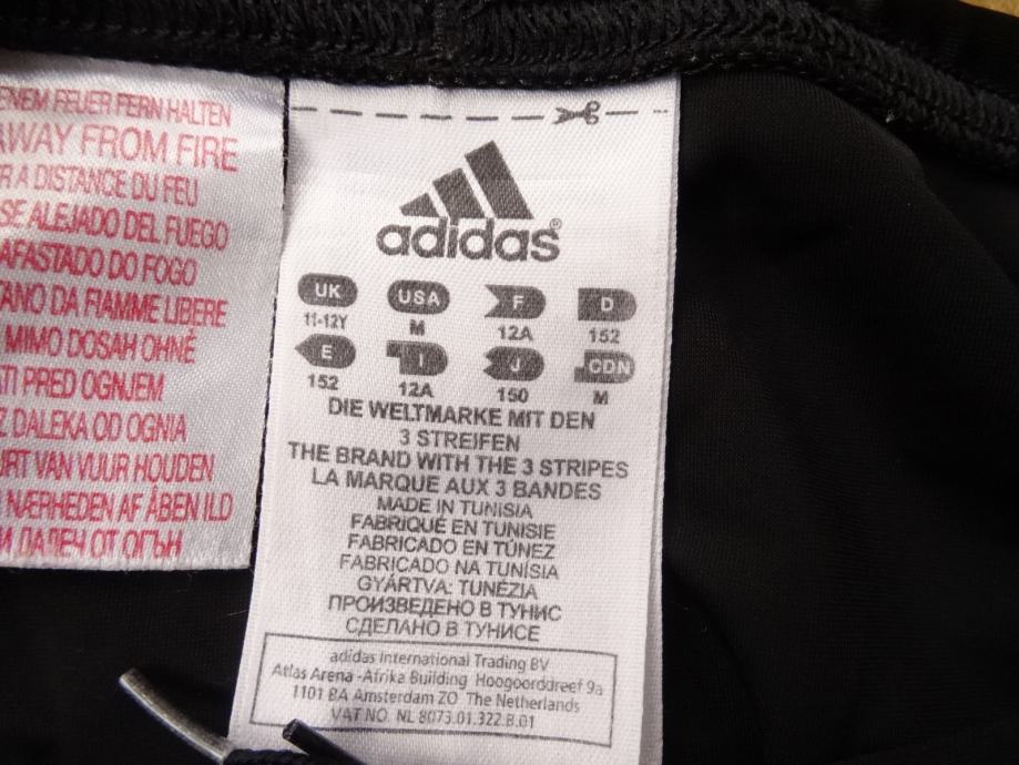 Dječje kupaće gaće Adidas vel. 140 - 152, 2 kom.
