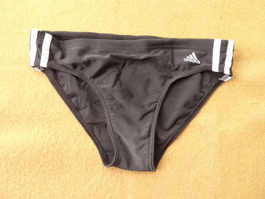 Dječje kupaće gaće Adidas vel. 140 - 152, 2 kom.