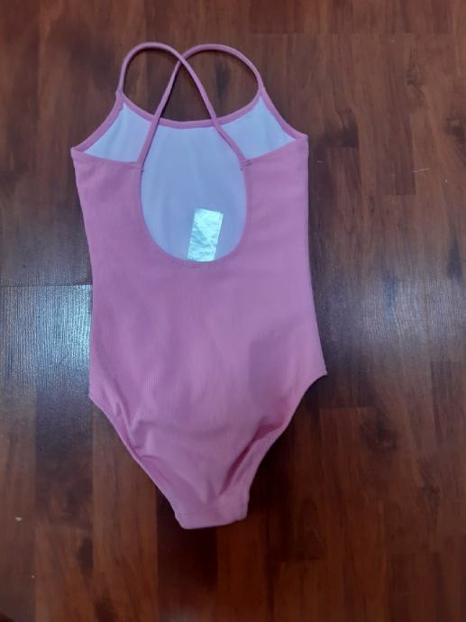 TALIJANSKI JEDNODJELNI BADIC 134/140