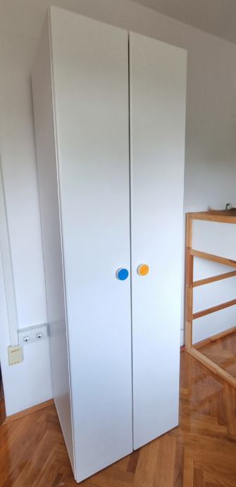 Dječji ormar Ikea Godishus