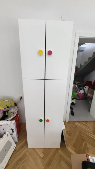 DJEČJI ORMAR IKEA