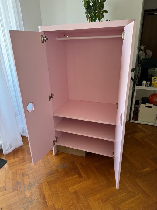 Dječji ormar Ikea