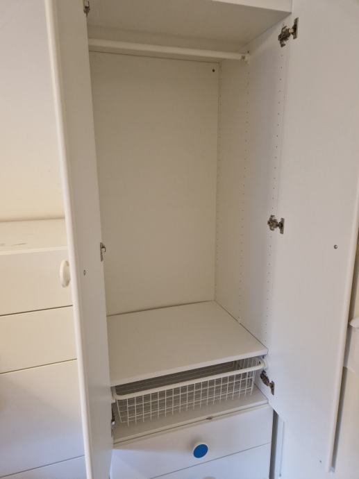 Dječji ormari Ikea