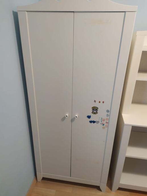 IKEA djeciji ormar