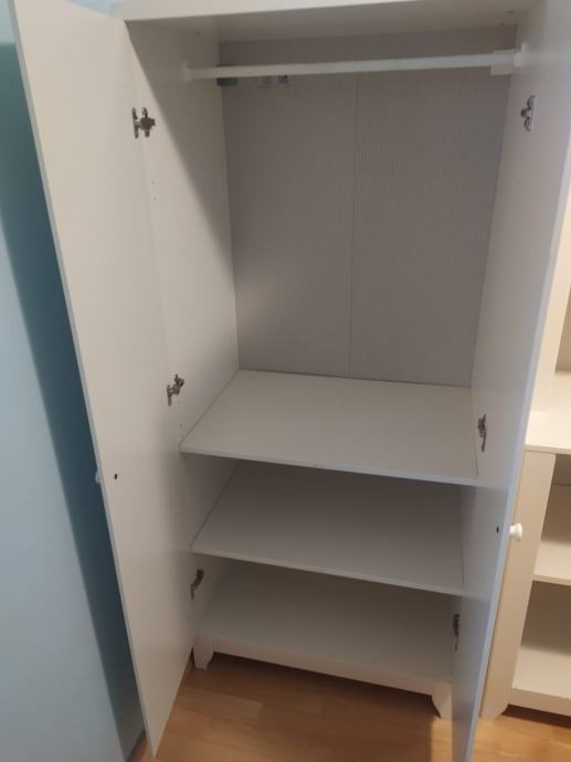 IKEA djeciji ormar