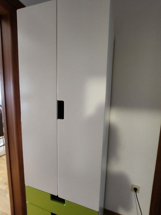 Ikea dječji ormar model Stuva