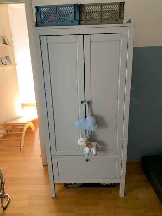 Ikea ormar za djecu