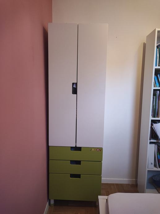 Ikea Stuva dječji ormar
