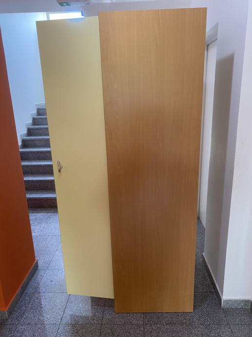 Prodajem Alples ormar za dječju sobu