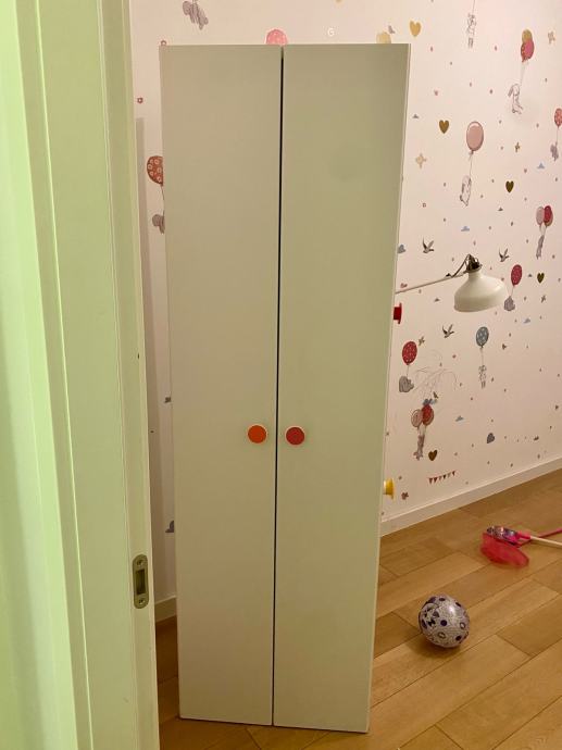 IKEA djecji ormari (komplet od 2)