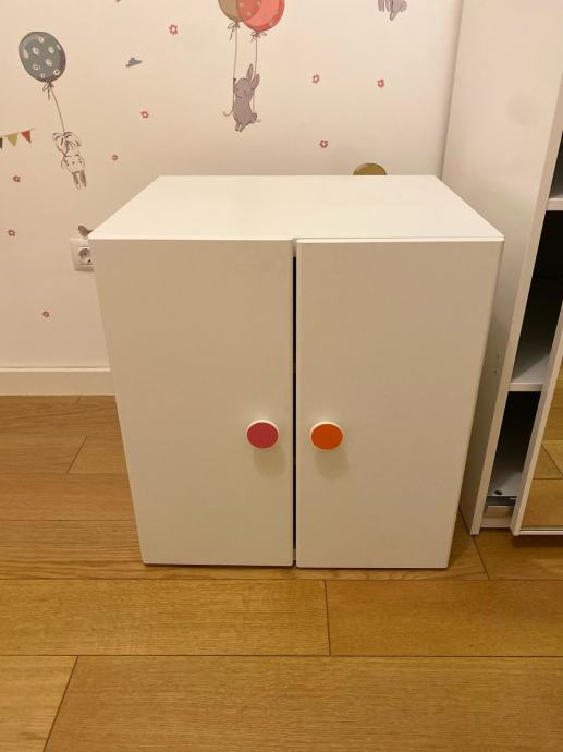 IKEA djecji ormari (komplet od 2)