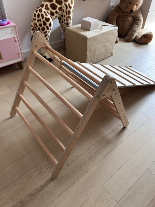 Kinderfeets Piklerov trokut Medium