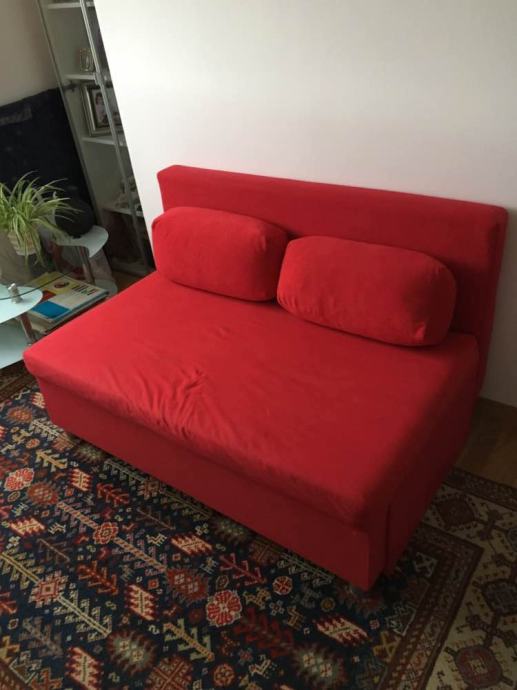 Dvosjed na razvlačenje