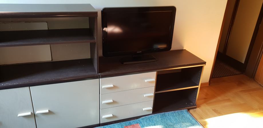 Komodu i ormar poklanjam