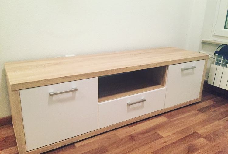 Polica (ormaric) za TV - NOVO