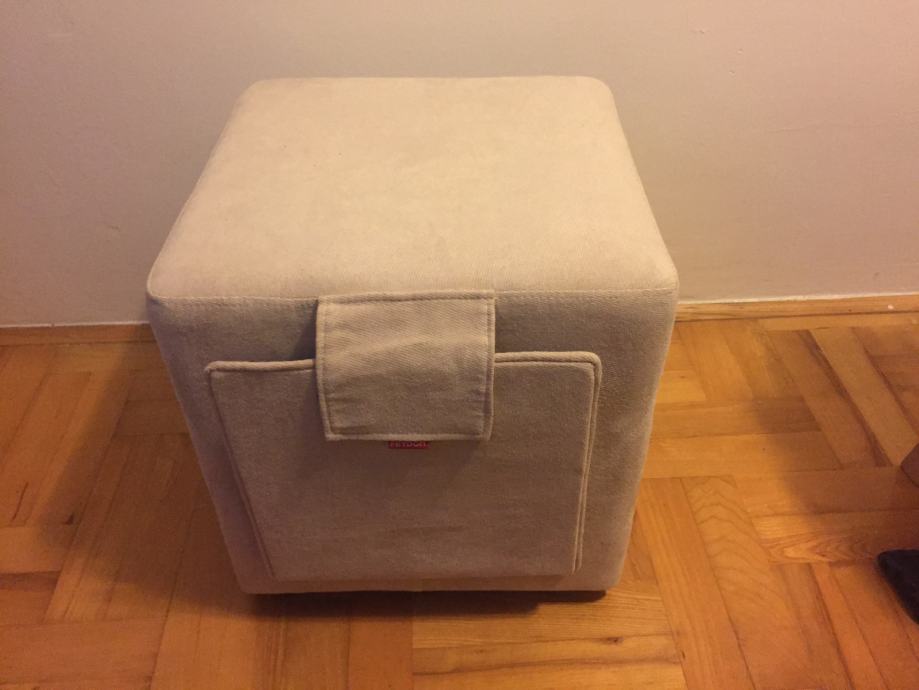 Prodajem novi FEYDOM tabure