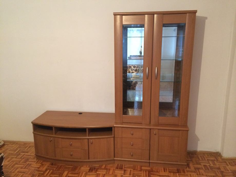 Super ponuda! Povoljno!- Regal Alples Trend