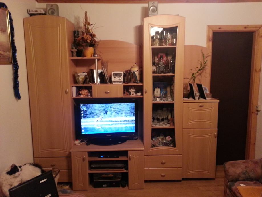 Regal boja bukve