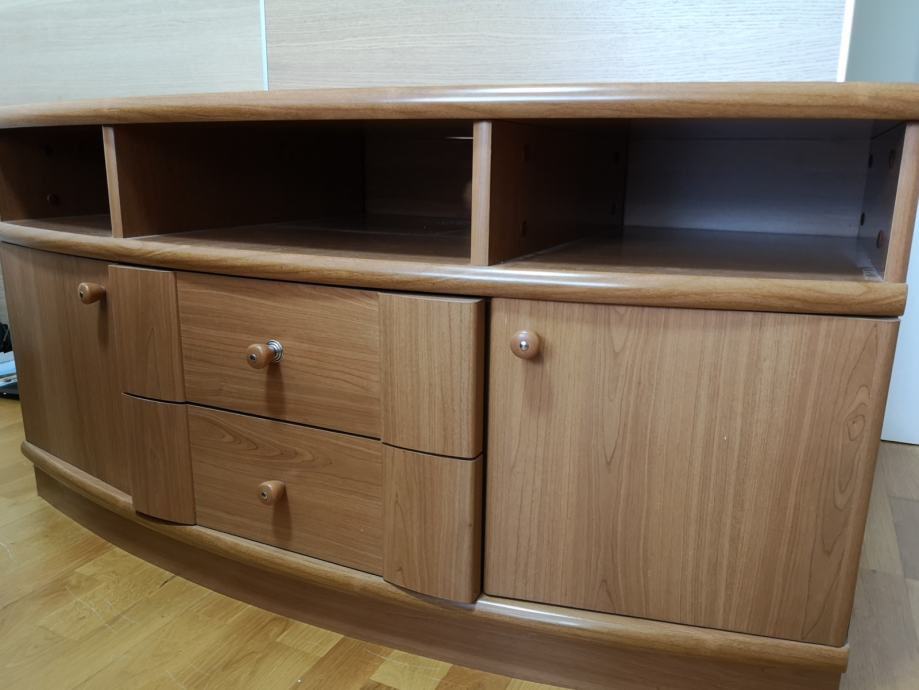 TV komoda Alples Trend T106 (vrhunska kvaliteta, povoljno)