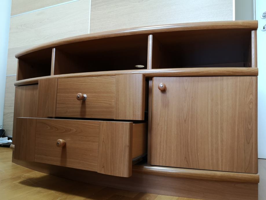 TV komoda Alples Trend T106 (vrhunska kvaliteta, povoljno)