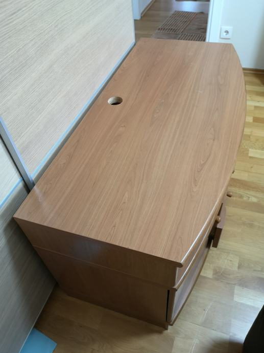 TV komoda Alples Trend T106 (vrhunska kvaliteta, povoljno)