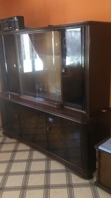 Vintage ormar - komoda 1930 god