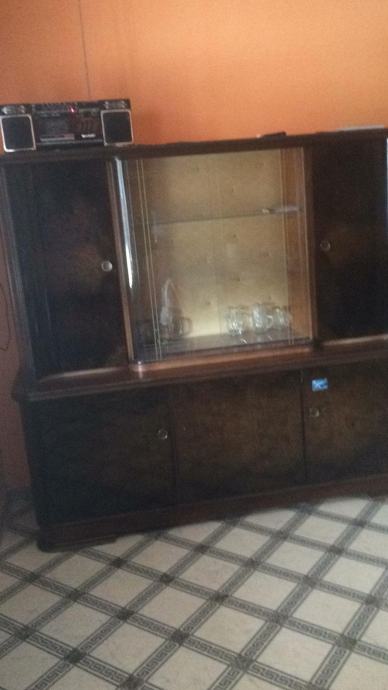 Vintage ormar - komoda 1930 god