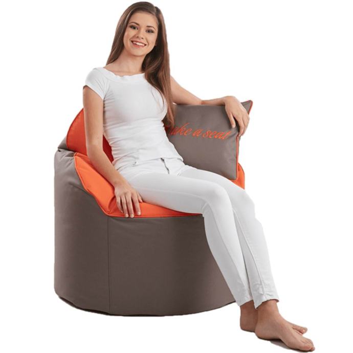 ZIGMAN • Dizajnerske vreće / fotelje — BASIC • Besplatna dostava