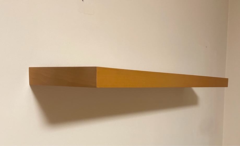 IKEA zidne police LACK