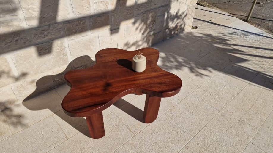 Ditto Cloud Coffee table