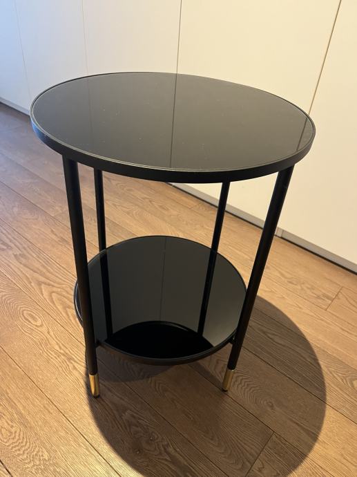 Ikea ASPEROD stolić