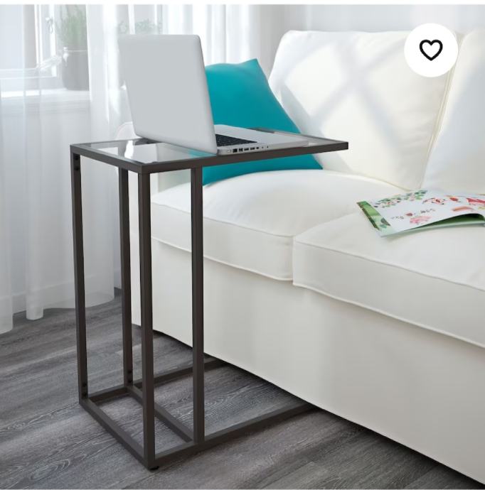 Stalak za laptop, IKEA