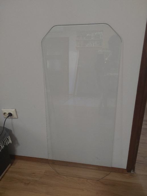 Zaštitno staklo za stolić za dnevni boravak