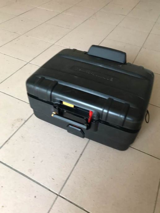 BMW Vario Top Case F650/F700/F800 GS