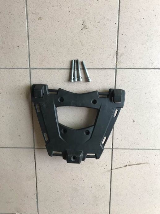 BMW Vario Top Case F650/F700/F800 GS