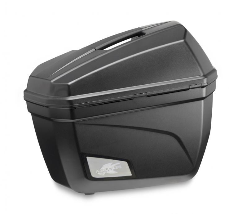BOČNI KOFERI KAPPA 22 LITRE (K22N)
