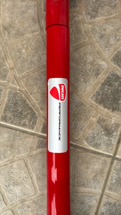 Ducati stender performance original