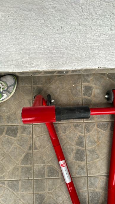 Ducati stender performance original