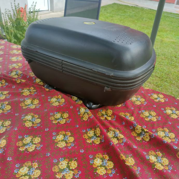 Gepek za motor