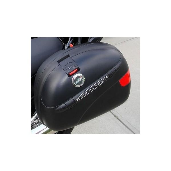 Givi E41 Keyless Monokey bočni koferi