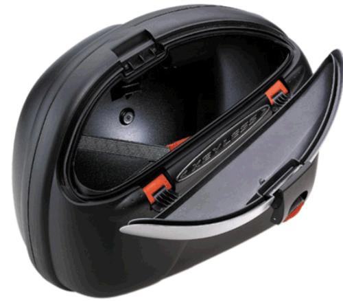 Givi E41 Keyless Monokey bočni koferi