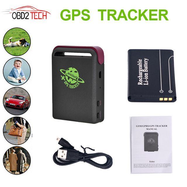 GPS Lokator za motor