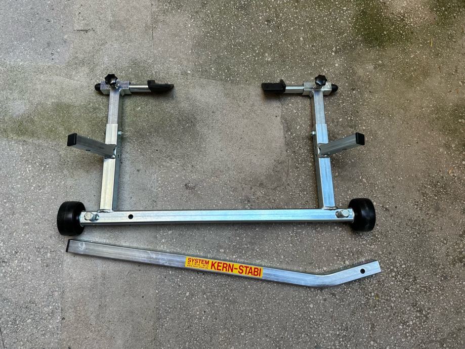 KERN-STABI STENDER STALAK ZA MOTOR