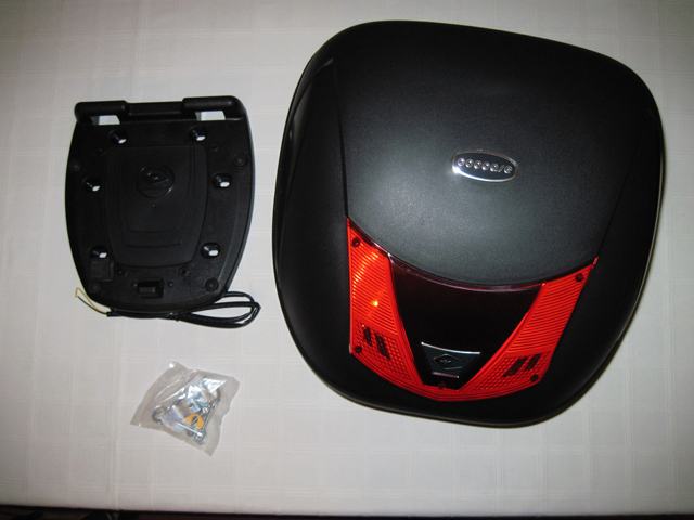 MOTO KOFER COOCASE S28 Vivo