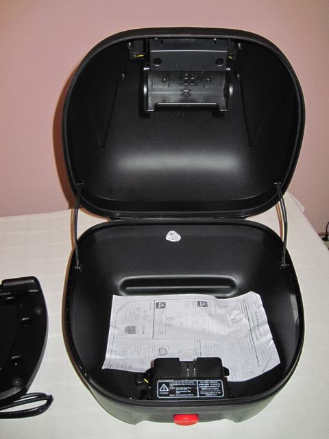 MOTO KOFER COOCASE S28 Vivo