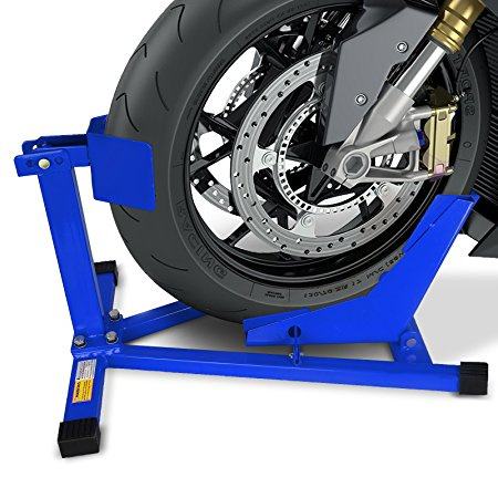 Stender za transport i garažu