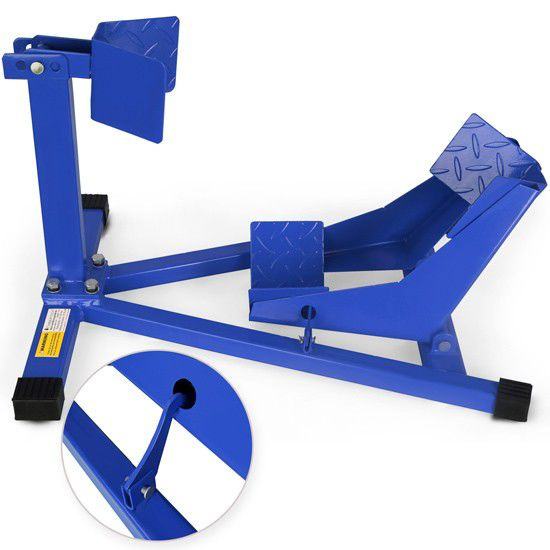 Stender za transport i garažu