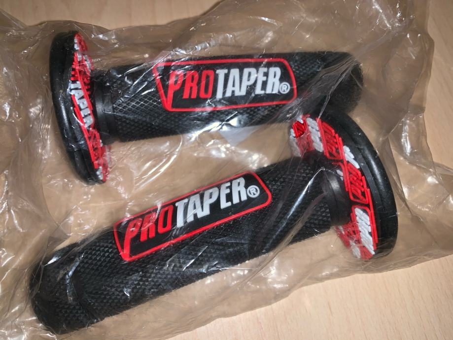 Pro taper hand grip pro taper rucice volana gripovi rucke