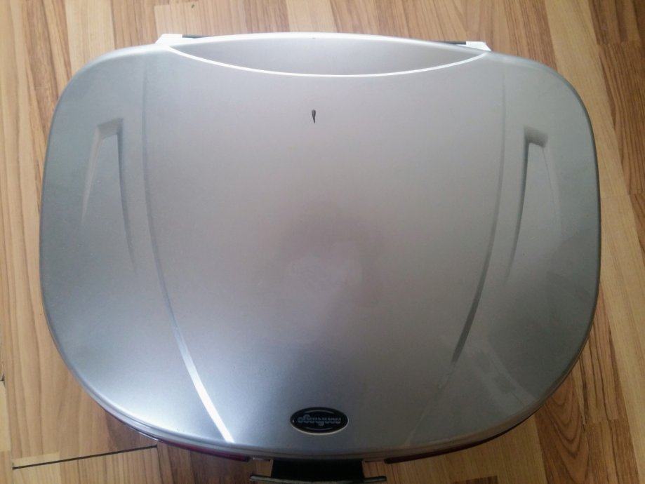 Repni kofer, top case, Nonfango 855 55l