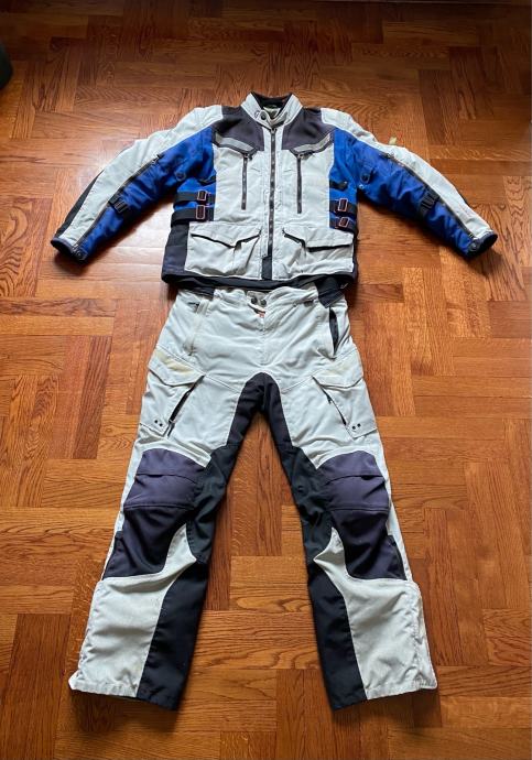 Revit Sand 2 komplet